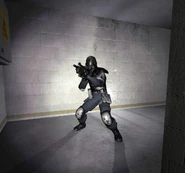 Replica Tactical Soldiers | F.E.A.R. Wiki | Fandom