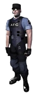 Armacham Security Guard | F.E.A.R. Wiki | Fandom
