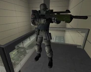 Replica Fatigues Soldier | F.E.A.R. Wiki | Fandom