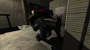 Replica Fatigues Soldier | F.E.A.R. Wiki | Fandom