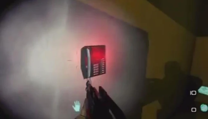 Armacham Headquarters - Interval 05 - Voicemail 4 | F.E.A.R. Wiki | Fandom