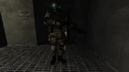 Replica Desert Soldier | F.E.A.R. Wiki | Fandom