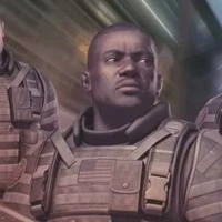 Cedric Griffin | Wiki F.E.A.R | Fandom