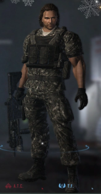 Vincent | F.E.A.R. Wiki | Fandom