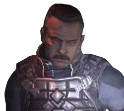 Richard Vanek | F.E.A.R. Wiki | Fandom