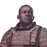 Cedric Griffin | F.E.A.R. Wiki | Fandom