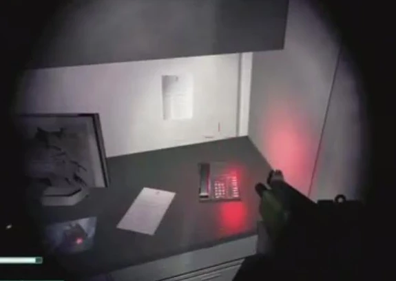 Armacham Headquarters - Interval 05 - Voicemail 1 | F.E.A.R. Wiki | Fandom