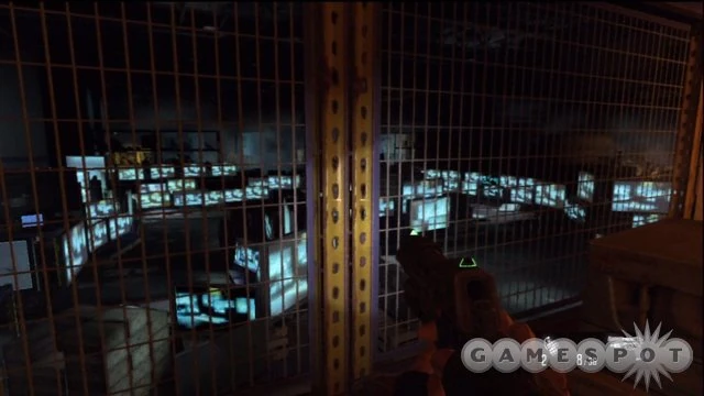 Best Save Co./Gallery | F.E.A.R. Wiki | Fandom