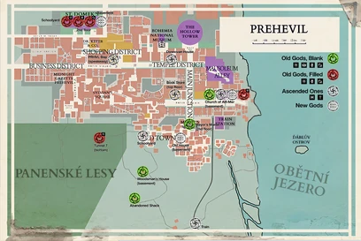 Termina Ritual Circles | "Fear and Hunger: the Tormentpedia" Wiki | Fandom