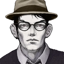 Tanaka | "Fear and Hunger: the Tormentpedia" Wiki | Fandom