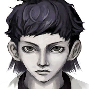 Levi | "Fear and Hunger: the Tormentpedia" Wiki | Fandom