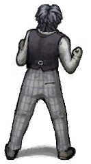 Daan | "Fear and Hunger: the Tormentpedia" Wiki | Fandom