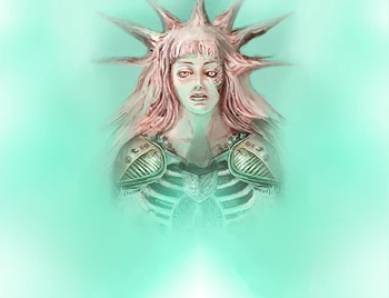 Reila | "Fear and Hunger: the Tormentpedia" Wiki | Fandom