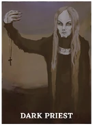 Enki Ankarian | "Fear and Hunger: the Tormentpedia" Wiki | Fandom
