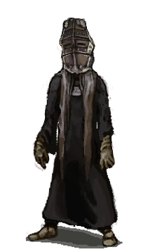 Enki | "Fear and Hunger: the Tormentpedia" Wiki | Fandom