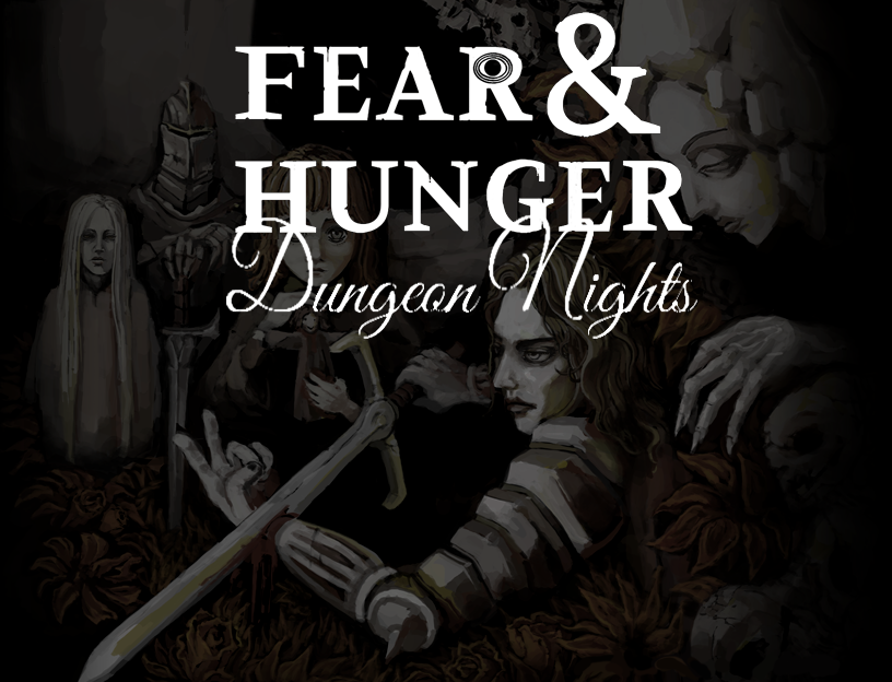 Dungeon Nights | "Fear and Hunger: the Tormentpedia" Wiki | Fandom