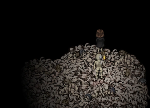 The Gauntlet | "Fear and Hunger: the Tormentpedia" Wiki | Fandom