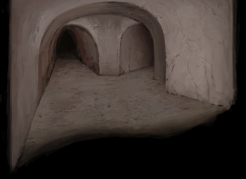 White Bunker | "Fear and Hunger: the Tormentpedia" Wiki | Fandom