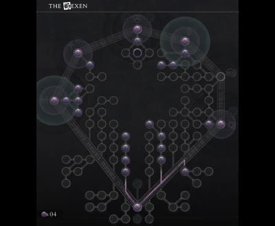 The Hexen | "Fear and Hunger: the Tormentpedia" Wiki | Fandom