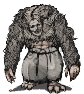 The Beast Lord Of The Flies