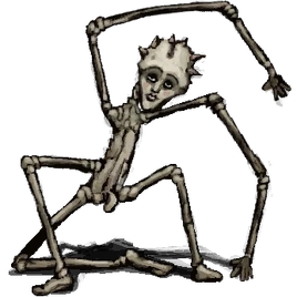 Harvestman Fear And Hunger The Tormentpedia Wiki Fandom