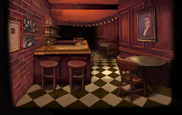 PRHVL Bop club | "Fear and Hunger: the Tormentpedia" Wiki | Fandom