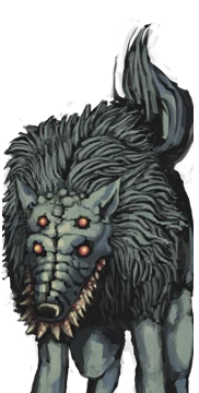 Moonless | "Fear and Hunger: the Tormentpedia" Wiki | Fandom