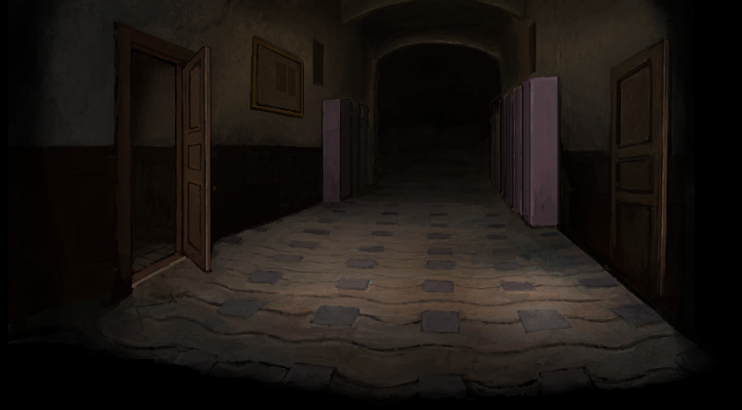 Orphanage | "Fear and Hunger: the Tormentpedia" Wiki | Fandom