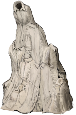 Irrational Obelisk | "Fear and Hunger: the Tormentpedia" Wiki | Fandom