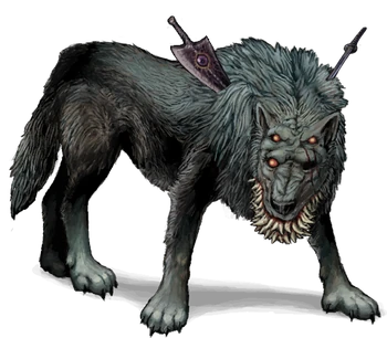 Moonless | "Fear and Hunger: the Tormentpedia" Wiki | Fandom