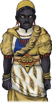 O'saa | "Fear and Hunger: the Tormentpedia" Wiki | Fandom