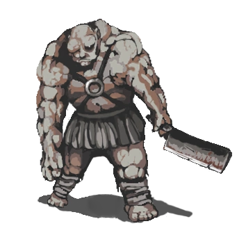 Страж | Fear and Hunger Вики | Fandom