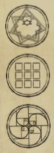 Termina Ritual Circles | "Fear and Hunger: the Tormentpedia" Wiki | Fandom