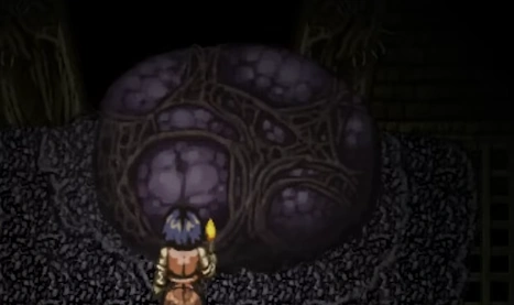 Purple organs | "Fear and Hunger: the Tormentpedia" Wiki | Fandom