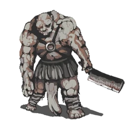 Guard | "Fear and Hunger: the Tormentpedia" Wiki | Fandom