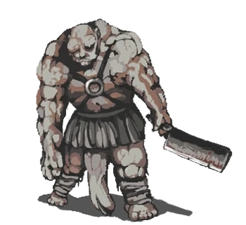 Guard | "Fear and Hunger: the Tormentpedia" Wiki | Fandom