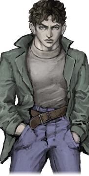 Marcoh | "Fear and Hunger: the Tormentpedia" Wiki | Fandom