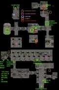 Dungeons Of Fear Hunger Fear And Hunger The Tormentpedia Wiki