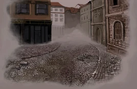 Prehevil (Inner City) | "Fear and Hunger: the Tormentpedia" Wiki | Fandom