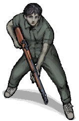 Levi | "Fear and Hunger: the Tormentpedia" Wiki | Fandom