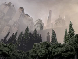 Prehevil (Inner City) | "Fear and Hunger: the Tormentpedia" Wiki | Fandom