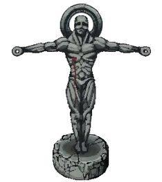 Altars | "Fear and Hunger: the Tormentpedia" Wiki | Fandom