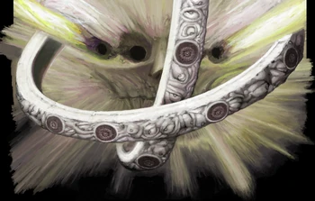 Rher | "Fear and Hunger: the Tormentpedia" Wiki | Fandom