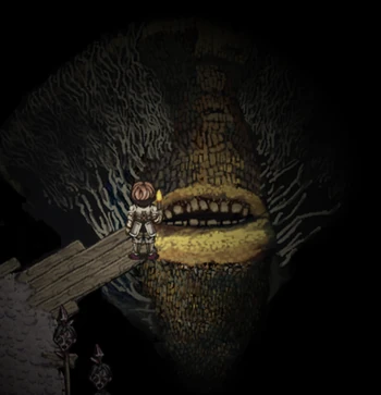 God of the Depths | "Fear and Hunger: the Tormentpedia" Wiki | Fandom