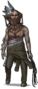 Tanaka | "Fear and Hunger: the Tormentpedia" Wiki | Fandom