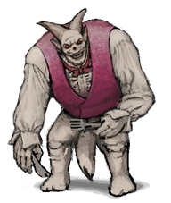 Henryk | "Fear and Hunger: the Tormentpedia" Wiki | Fandom