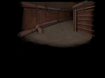 Tunnel 7 | "Fear and Hunger: the Tormentpedia" Wiki | Fandom