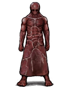 Tormented One | "Fear and Hunger: the Tormentpedia" Wiki | Fandom