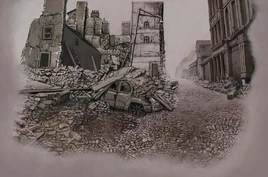 Prehevil (Inner City) | "Fear and Hunger: the Tormentpedia" Wiki | Fandom