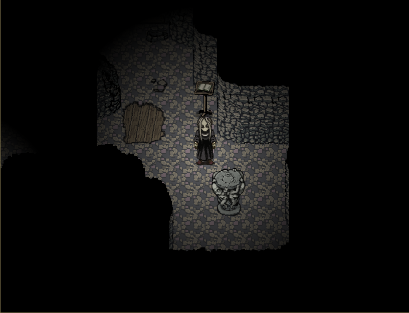 Hexen Table | "Fear and Hunger: the Tormentpedia" Wiki | Fandom